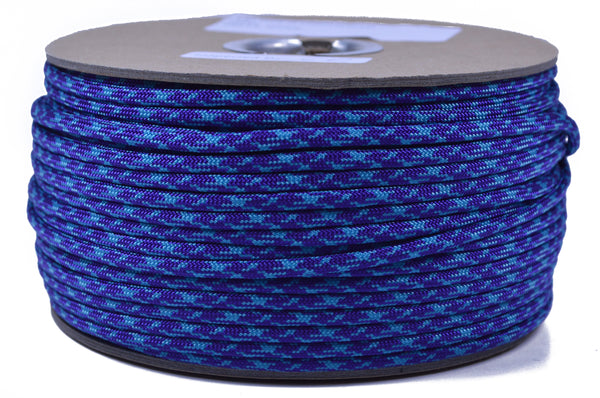 Chill - 250 Foot Spool – BoredParacord.com