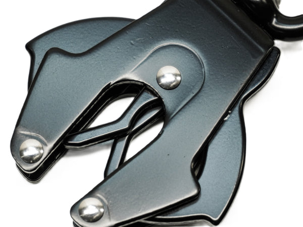 Frog Clip – BoredParacord.com