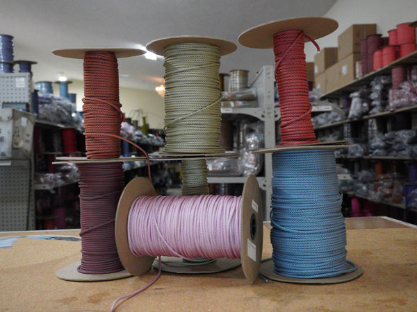 Leftover Cord Bundle ! – BoredParacord.com