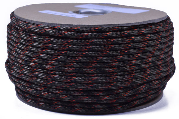 Fall Camo - 250 Foot Spool – BoredParacord.com