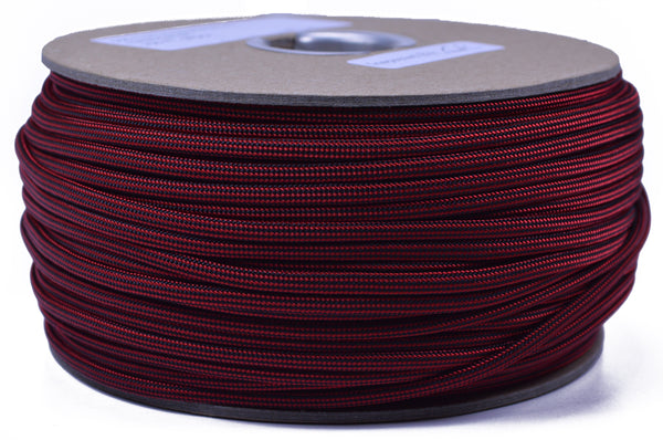 Fire Fighter - 250 Foot Spool – BoredParacord.com