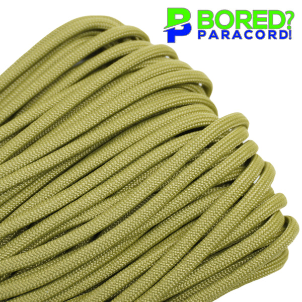 Moss – BoredParacord.com