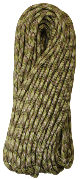 Paramax 1/4" Heavy-Duty Paracord – 1,000 LB Strength Rope for DIY Dog ...