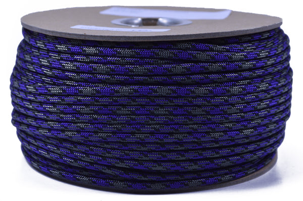 Mystique - 250 Foot Spool – BoredParacord.com