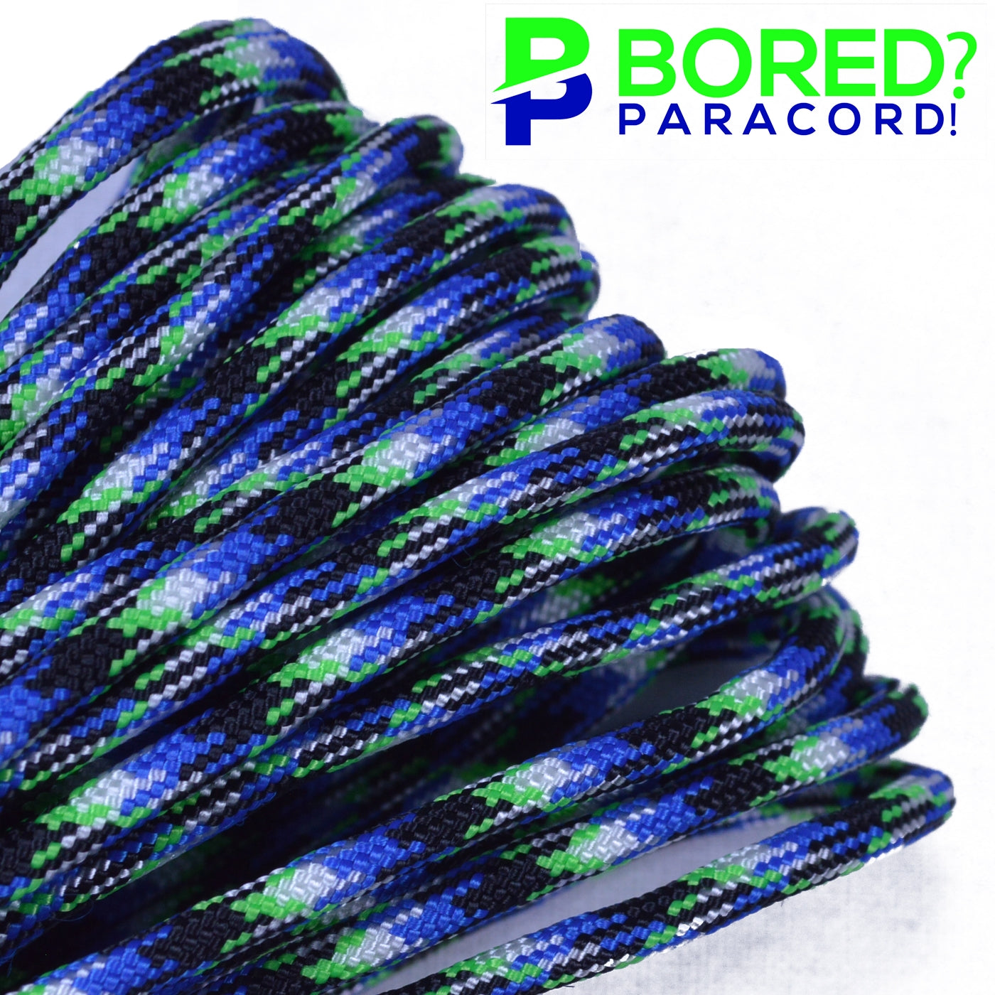 Python – BoredParacord.com