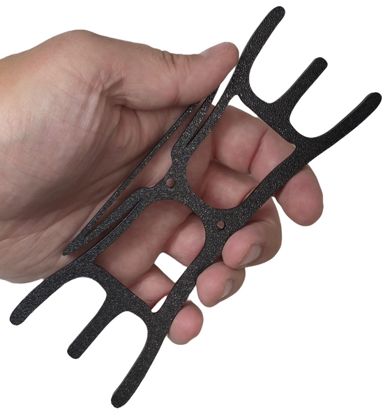 Double Winder 50ft x 2 – BoredParacord.com