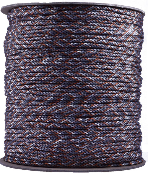 550 Paracord – BoredParacord.com