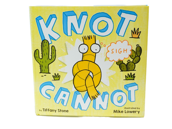 Knot cannot – BoredParacord.com