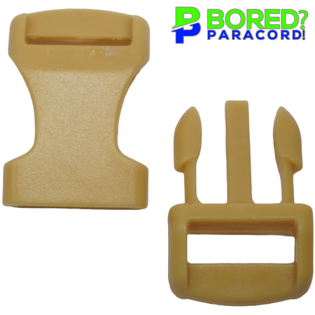 Buckles – BoredParacord.com