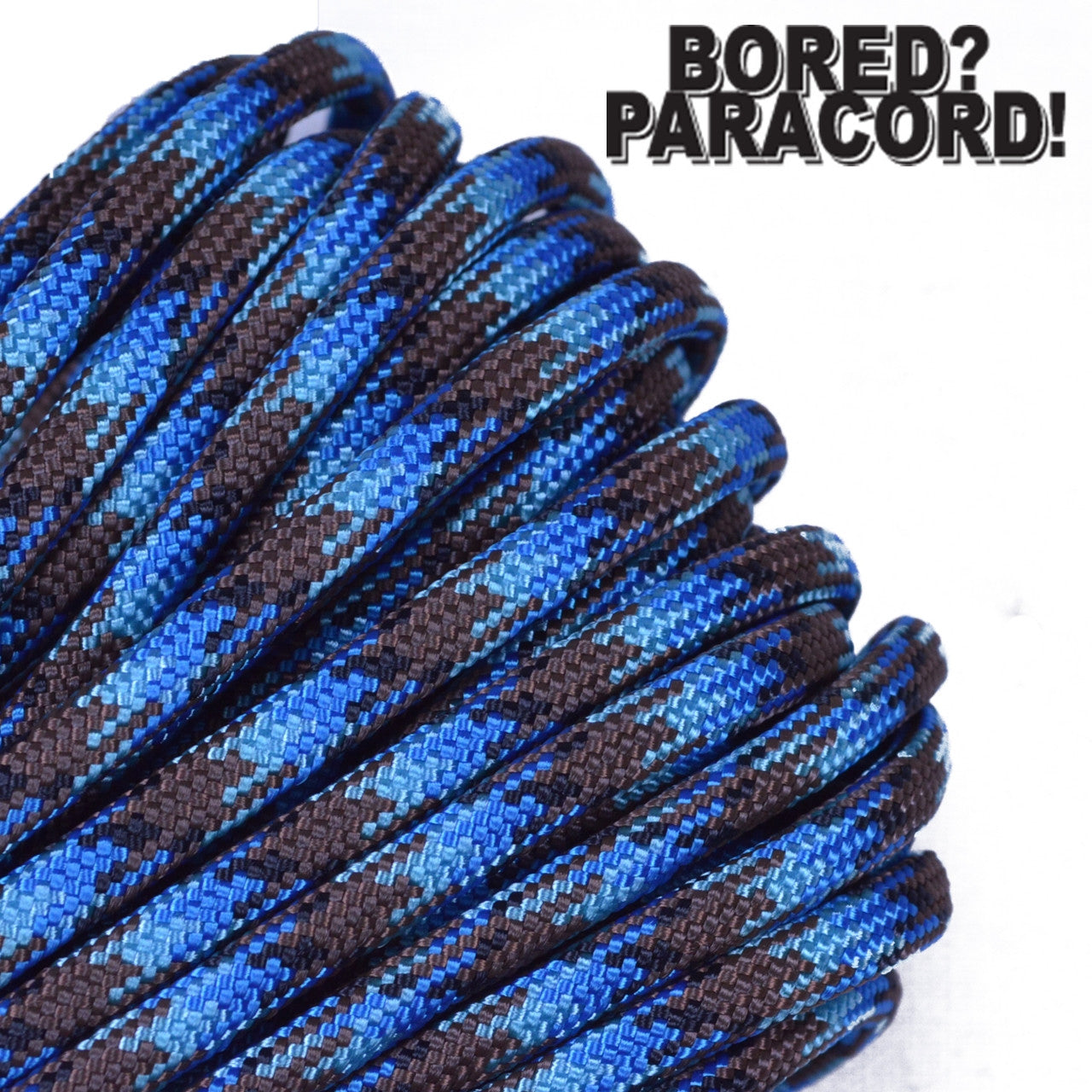 Parachute cord, Paracord Lanyard Sizes, Paracord & Projects ...