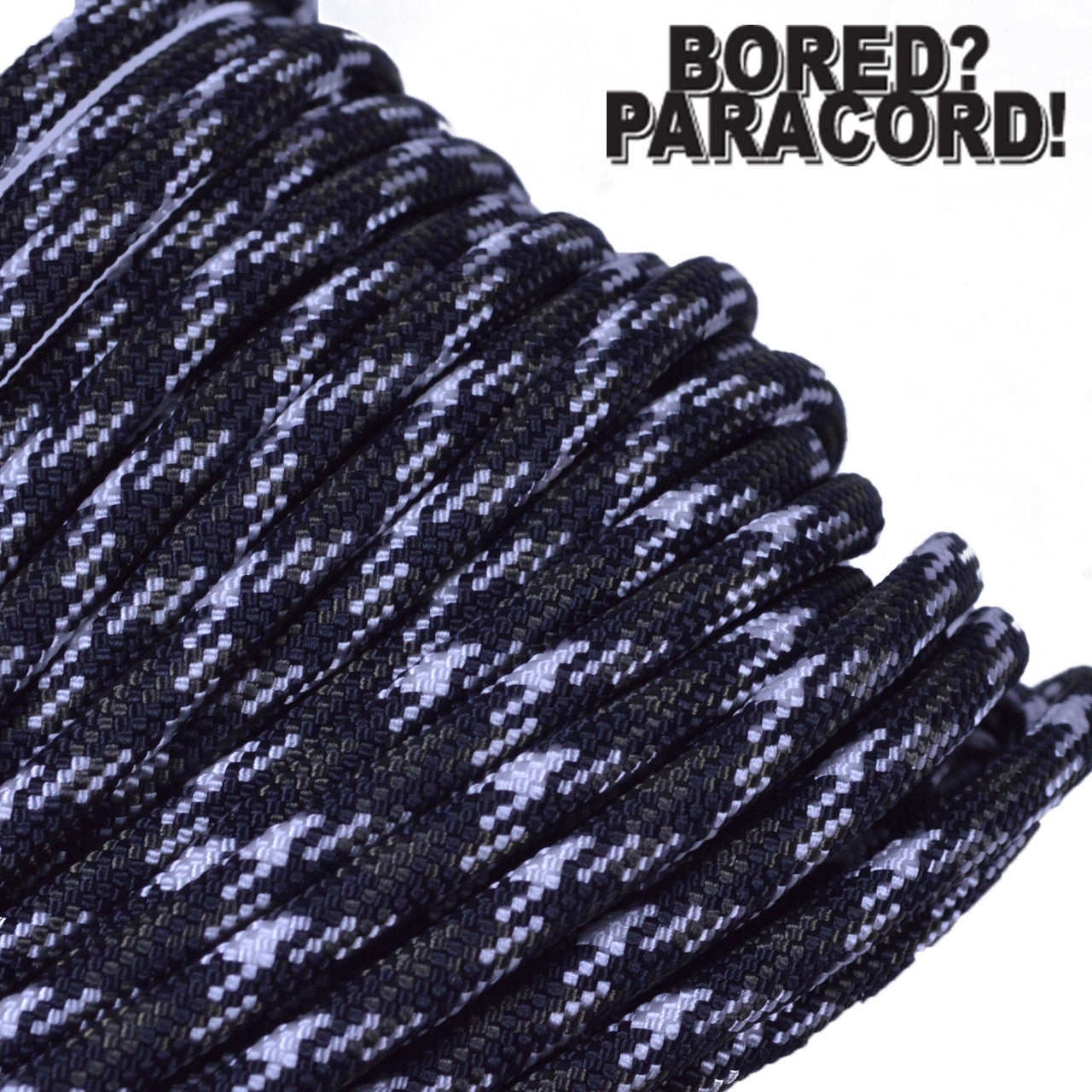 Parachute cord, Paracord Lanyard Sizes, Paracord & Projects ...