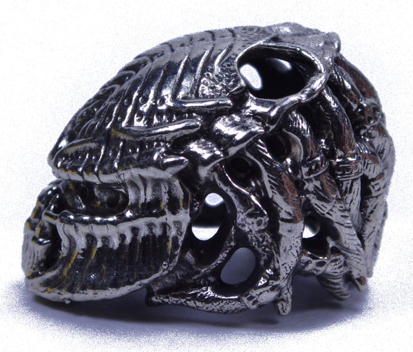 Predator Bead – BoredParacord.com