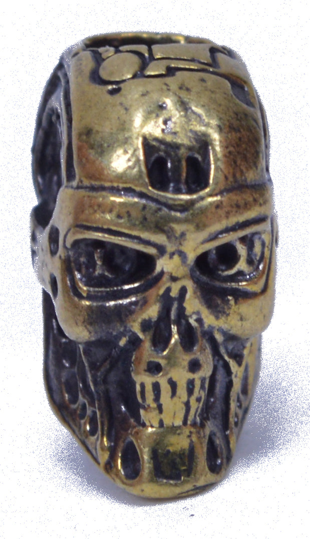 Terminator Bead – BoredParacord.com