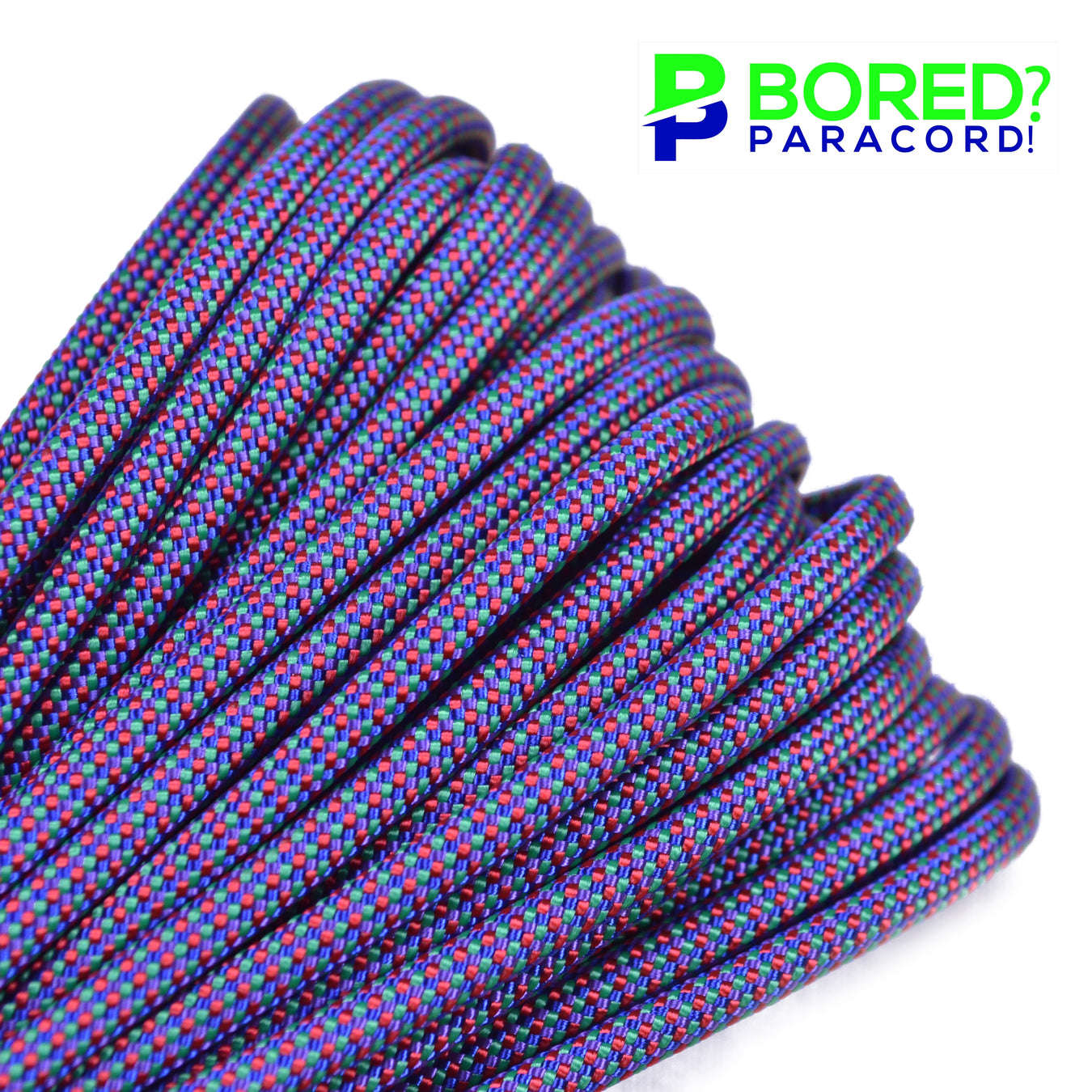 Parachute cord, Paracord Lanyard Sizes, Paracord & Projects – Page 3 ...