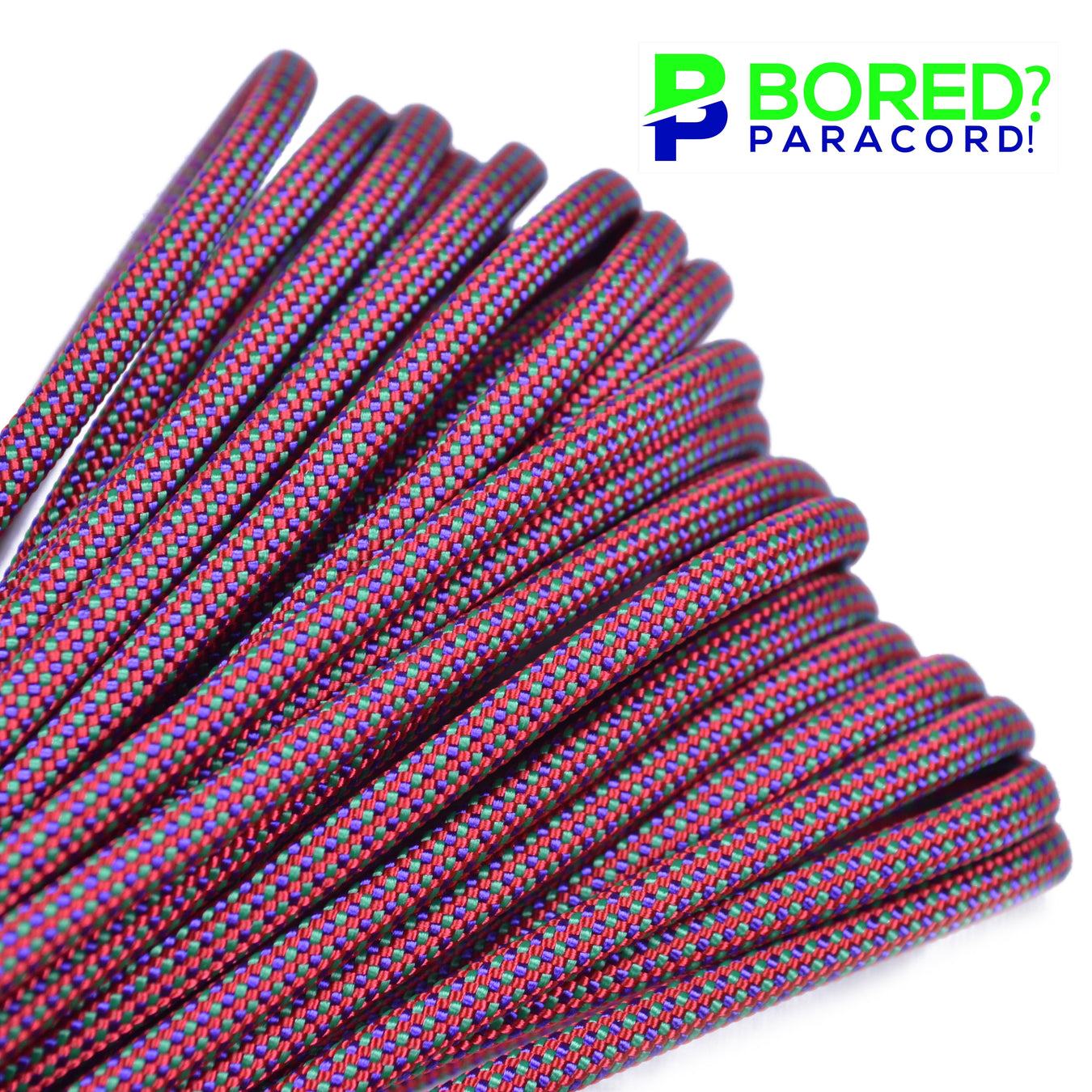 Parachute cord, Paracord Lanyard Sizes, Paracord & Projects – Page 3 ...