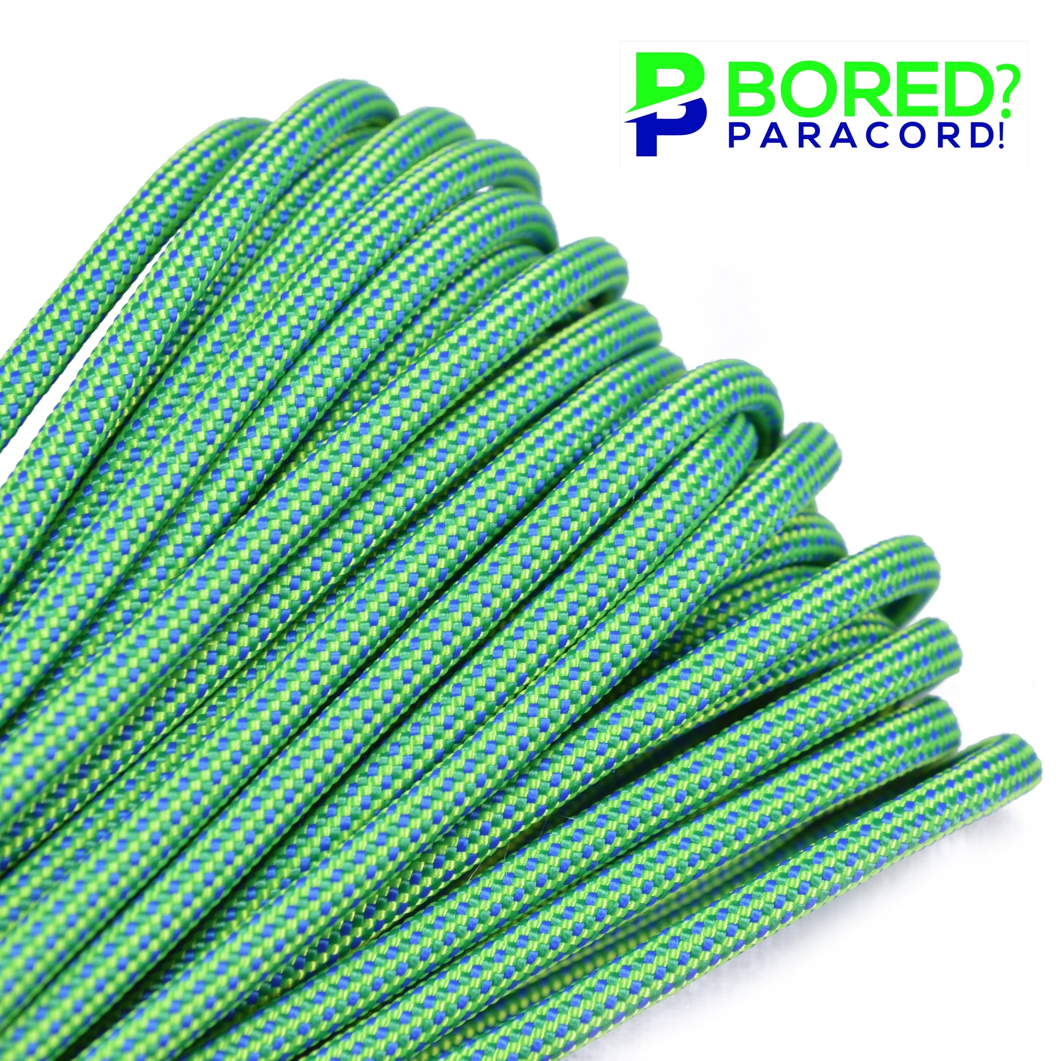 Tree Frog – BoredParacord.com