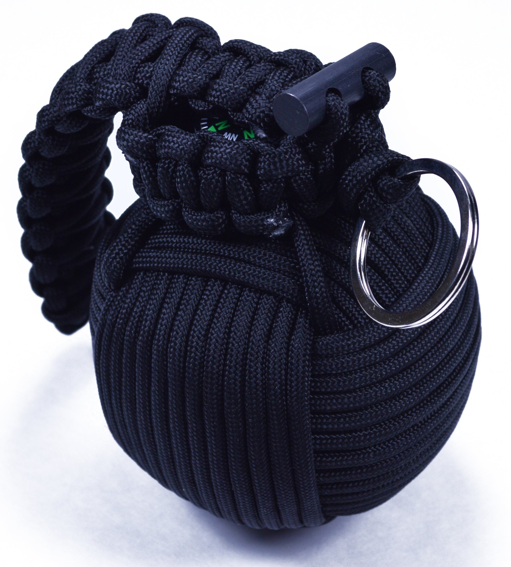 Paracord Grenade - Survival Kit – BoredParacord.com