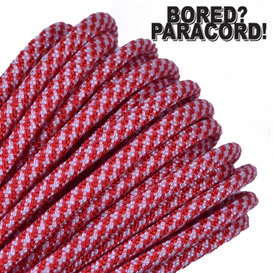 Parachute cord, Paracord Lanyard Sizes, Paracord & Projects – Page 2 ...