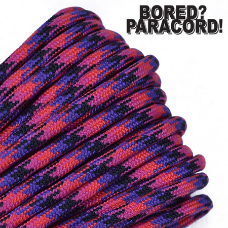 Parachute cord, Paracord Lanyard Sizes, Paracord & Projects – Page 2 ...