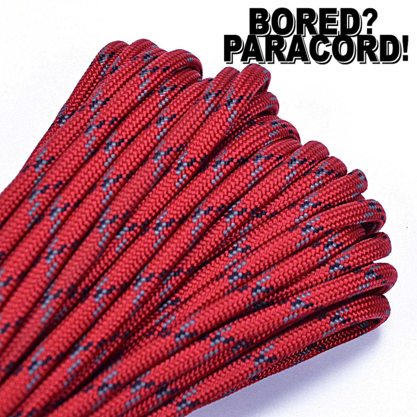 Parachute cord, Paracord Lanyard Sizes, Paracord & Projects – Page 2 ...