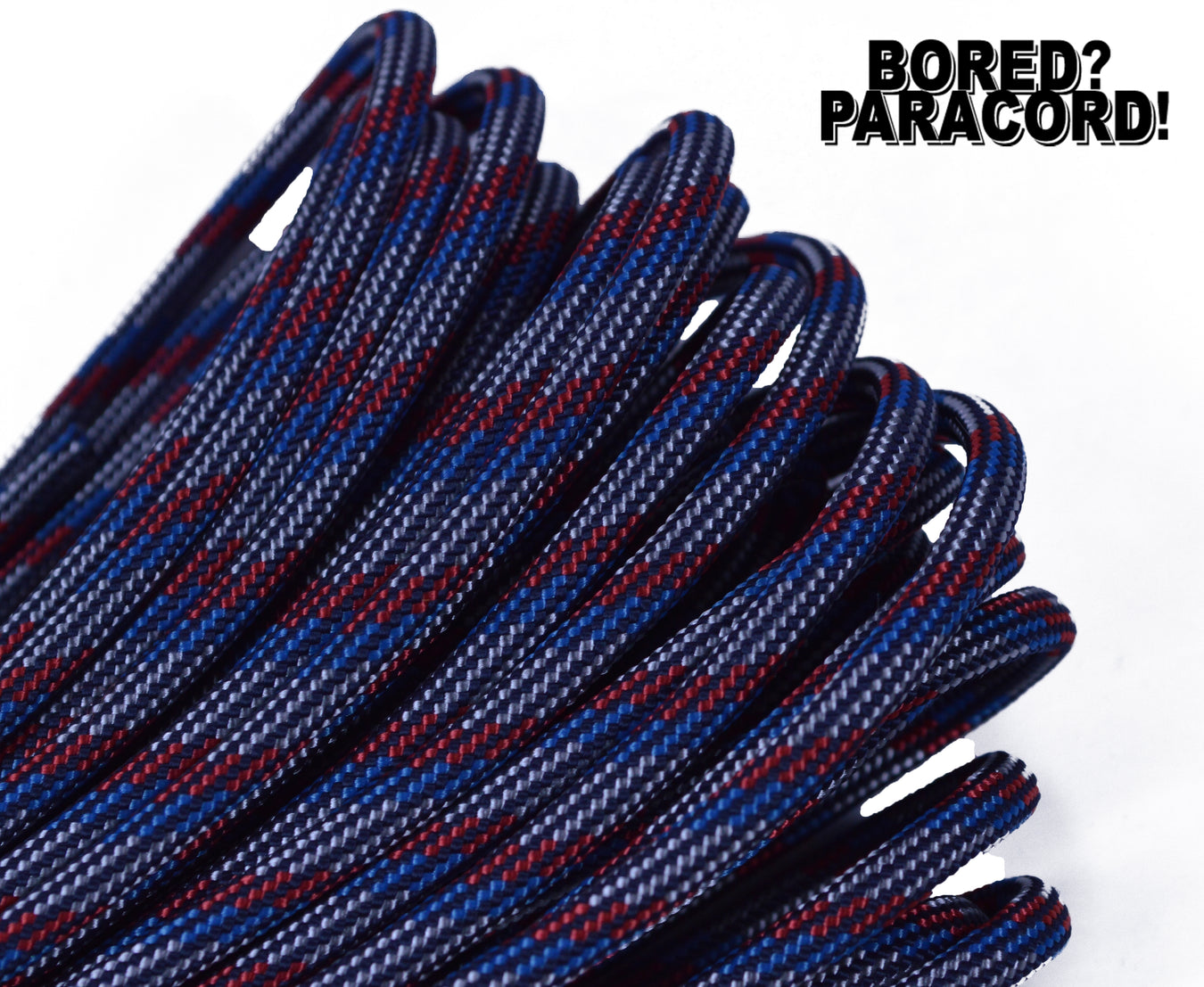 Parachute cord, Paracord Lanyard Sizes, Paracord & Projects – Page 2 ...