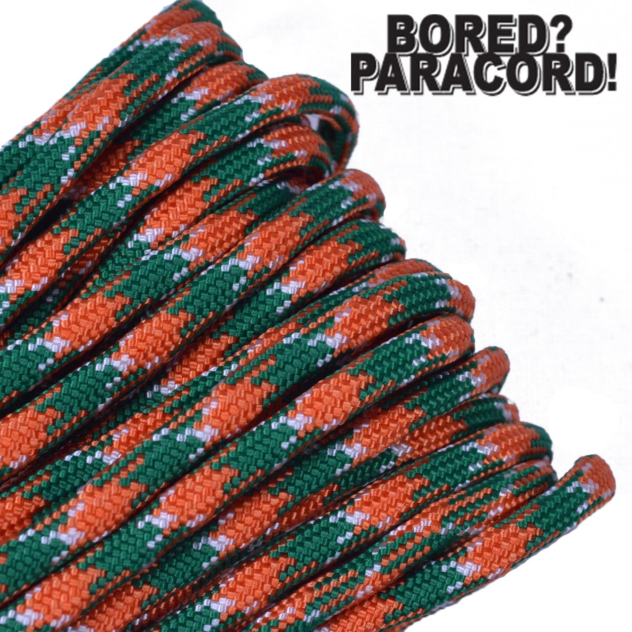 Parachute cord, Paracord Lanyard Sizes, Paracord & Projects – Page 2 ...