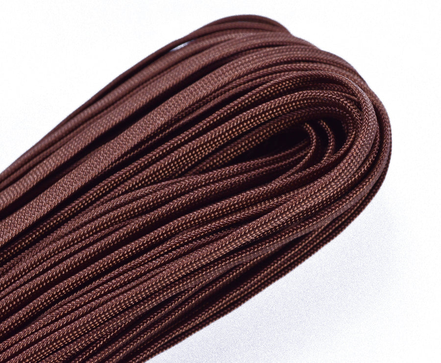 Coreless 550 – BoredParacord.com