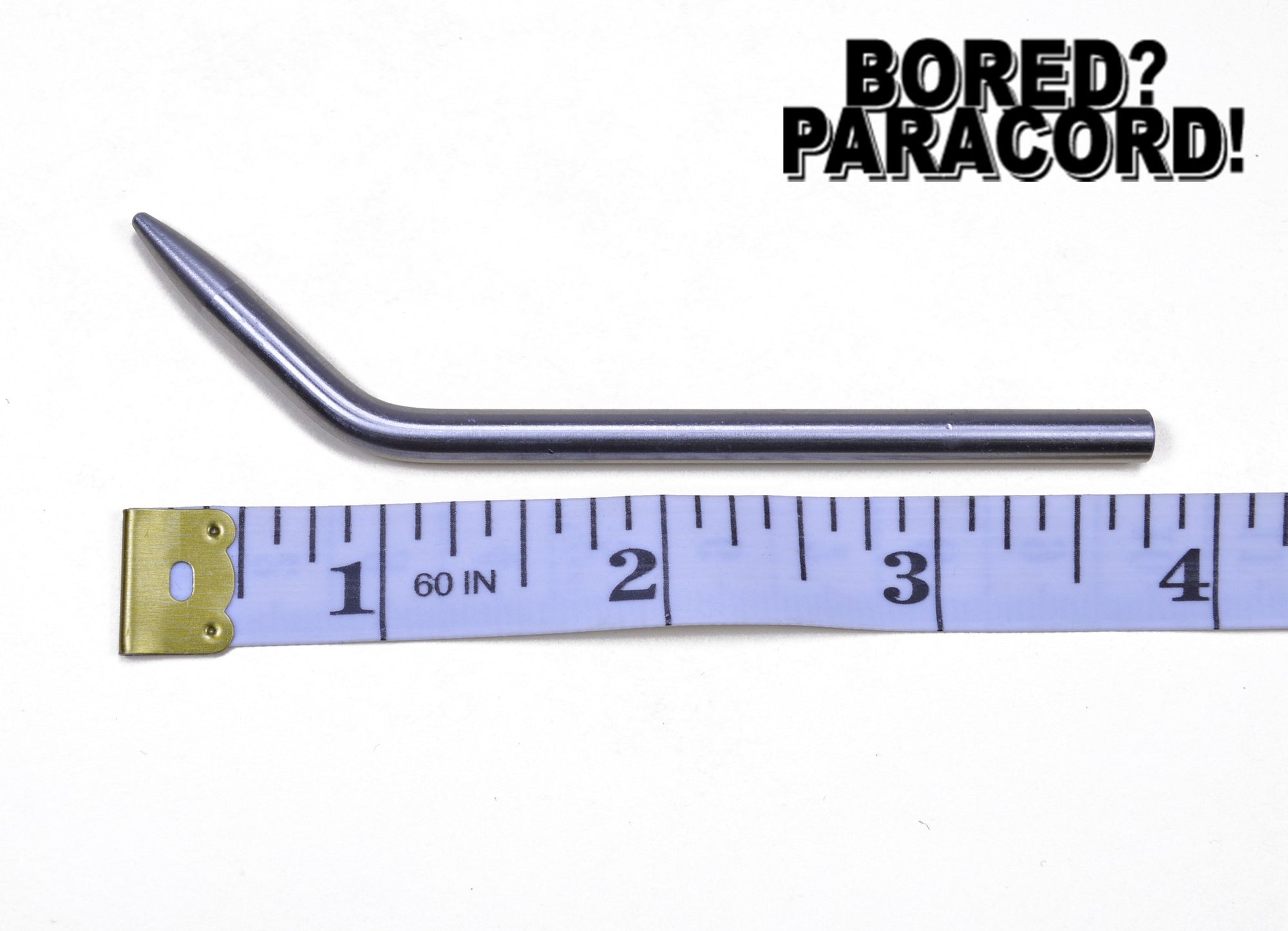 Stainless Steel Master Fid Set – BoredParacord.com