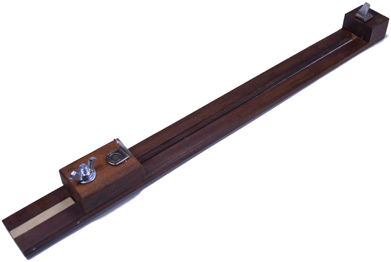 Wood Spool Jig – BoredParacord.com