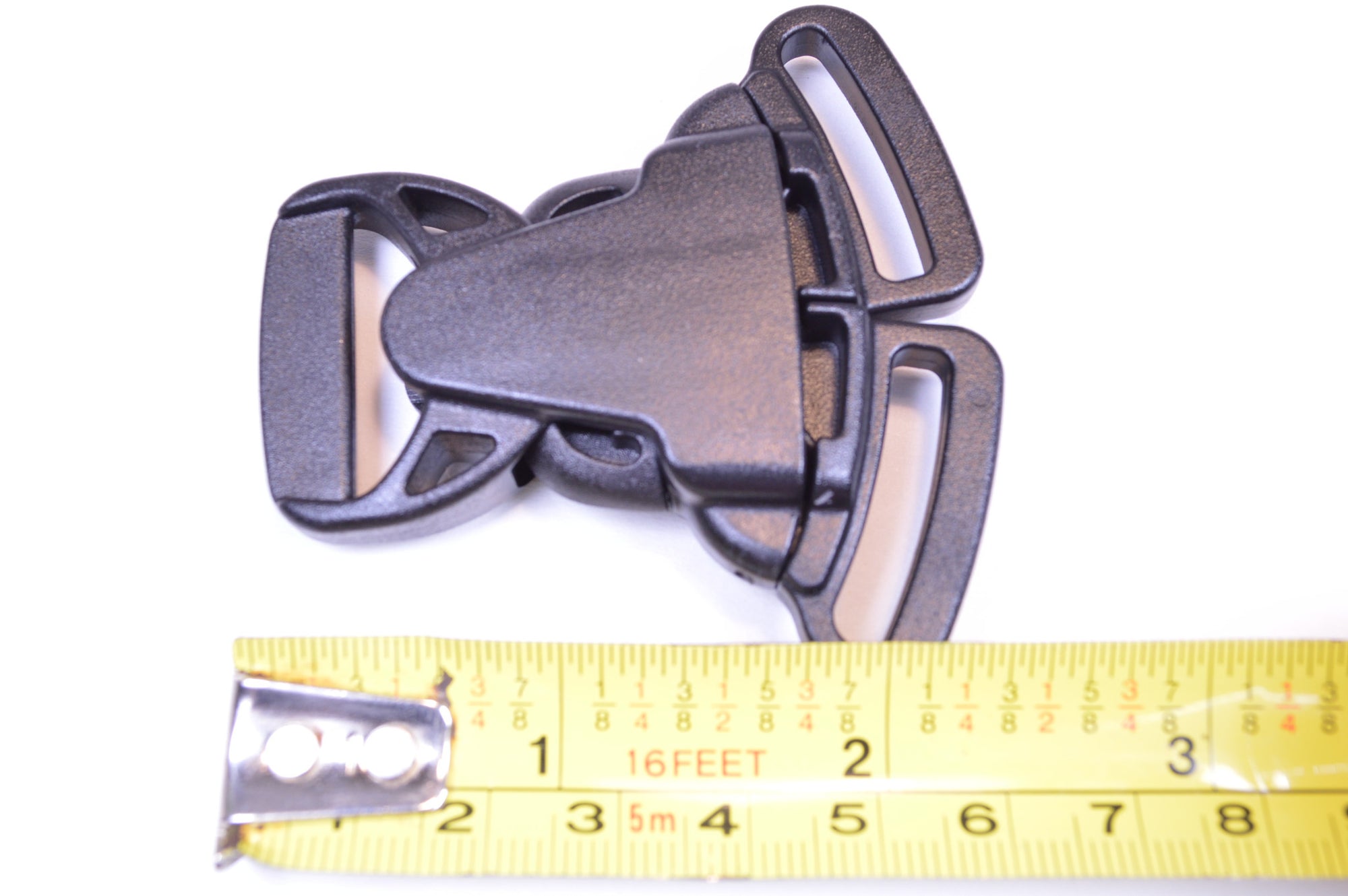 3/4" Buckles for Paracord Survival Bracelets – BoredParacord.com