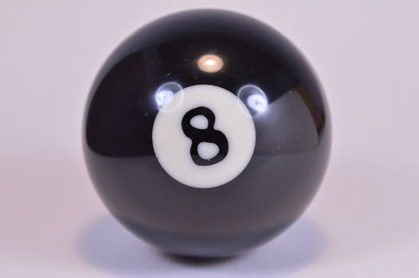 8 Ball for Monkey Fist – BoredParacord.com