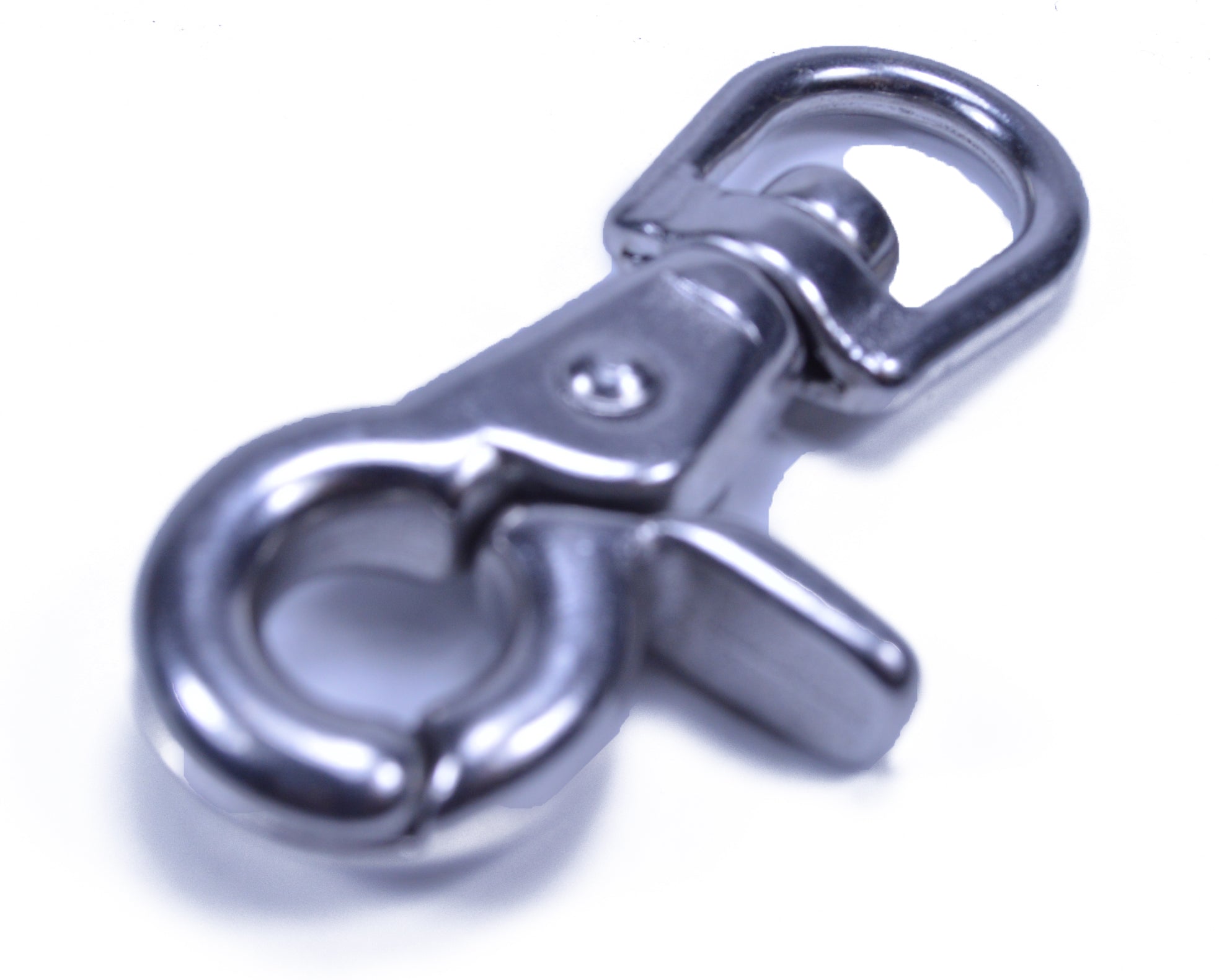 Trigger Snap Clip – BoredParacord.com