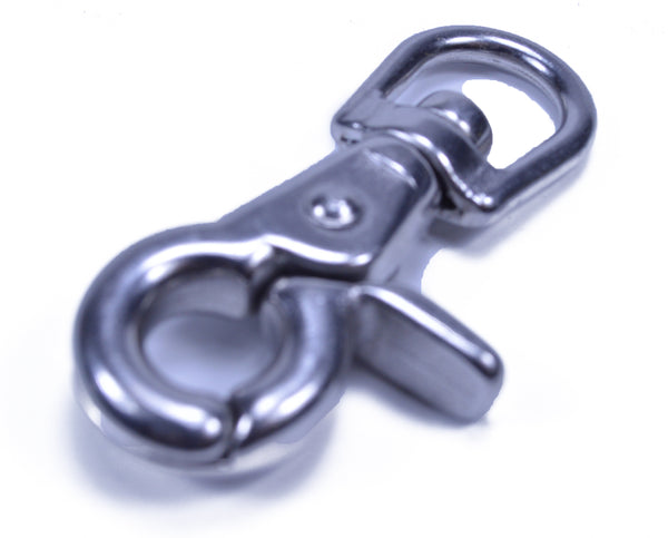 Trigger Snap Clip – BoredParacord.com