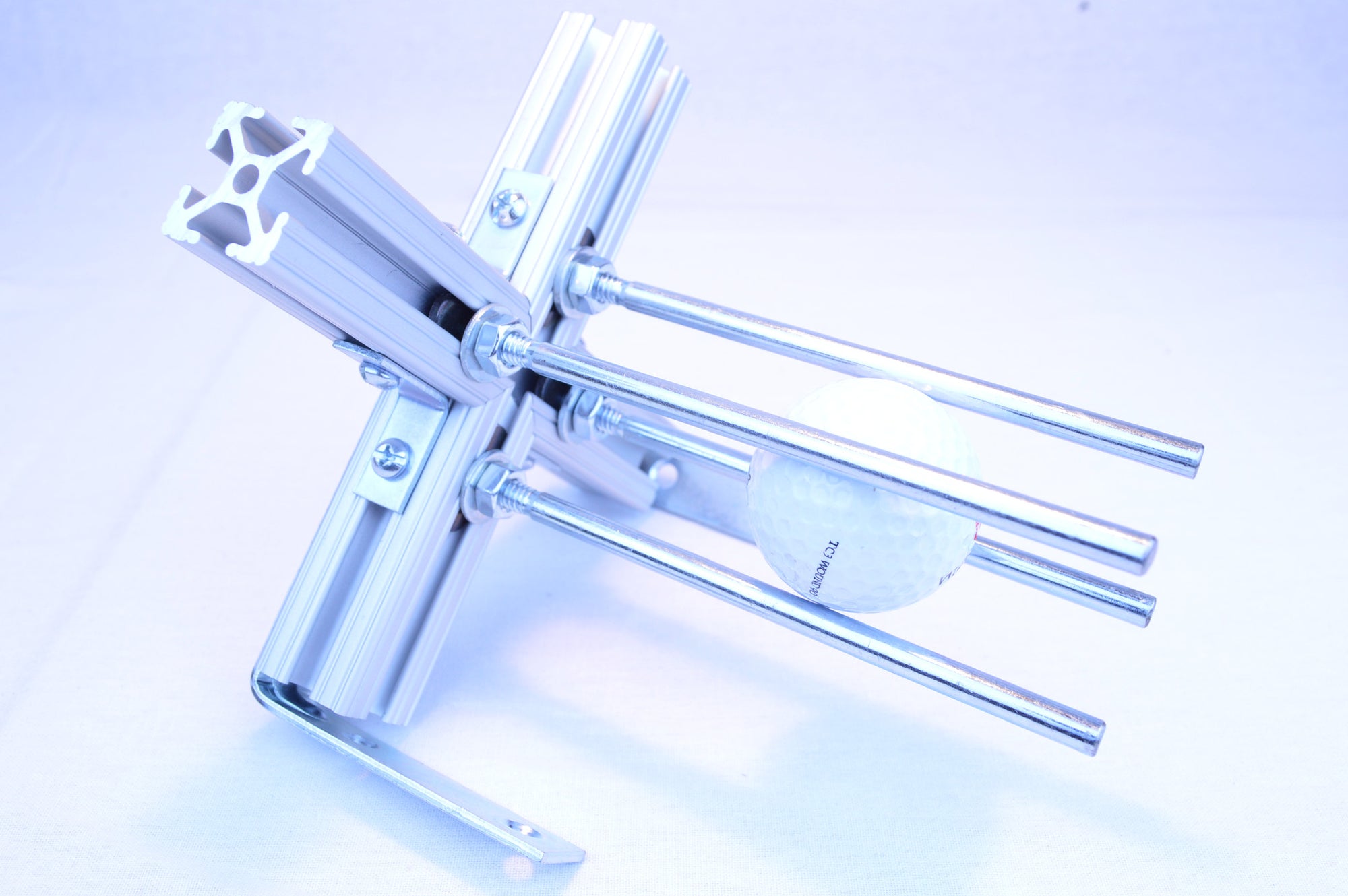 Monkey Fist "X Jig" – BoredParacord.com