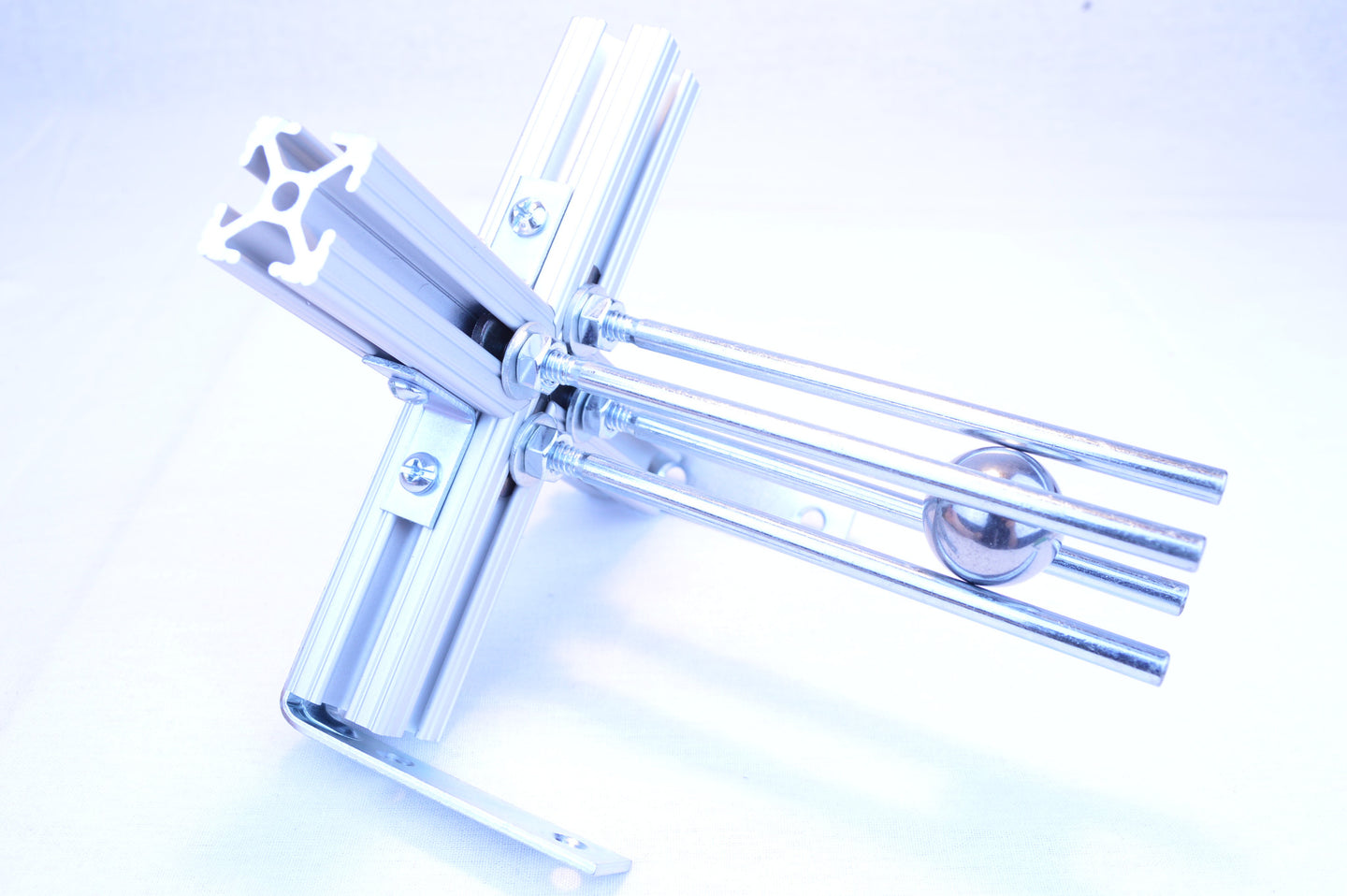 Monkey Fist "X Jig" – BoredParacord.com