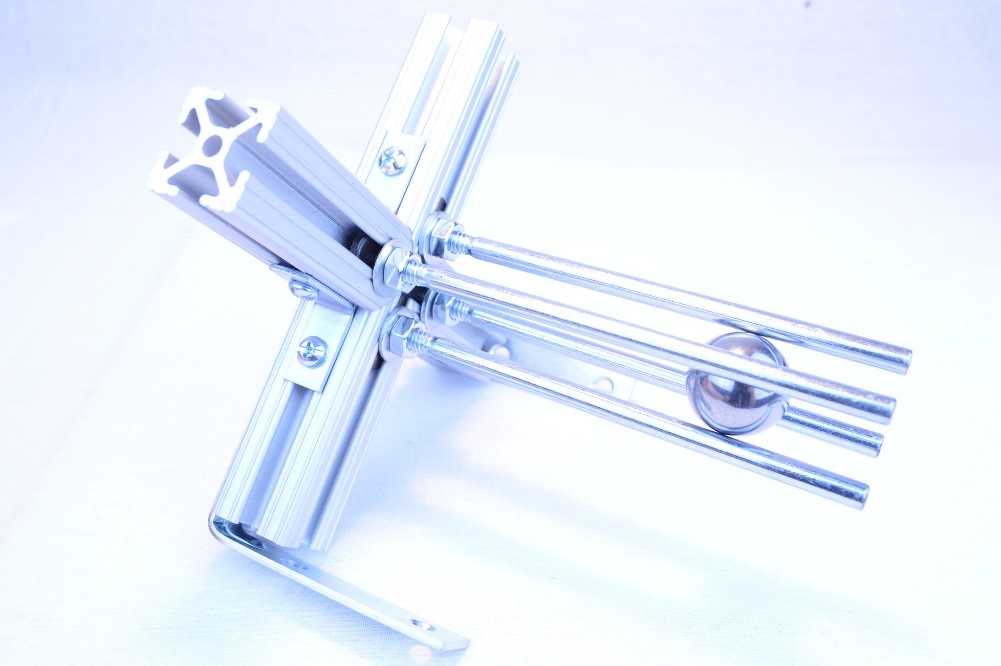 Monkey Fist "X Jig" – BoredParacord.com