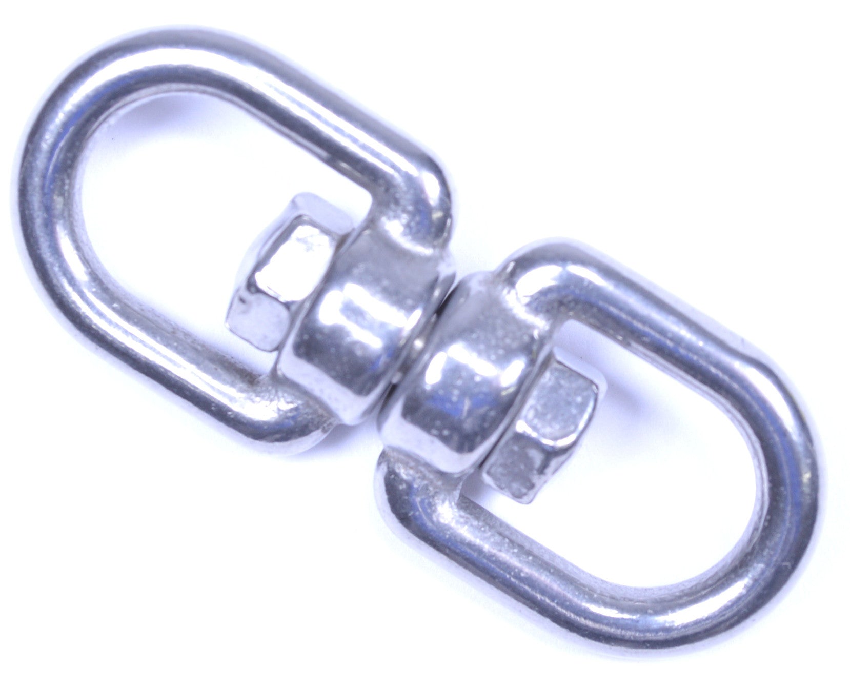 Double Eye Swivel – BoredParacord.com