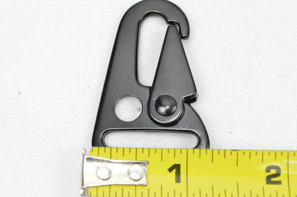 Rifle Sling Clip – BoredParacord.com