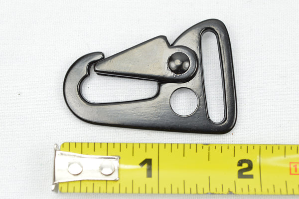 Rifle Sling Clip – BoredParacord.com
