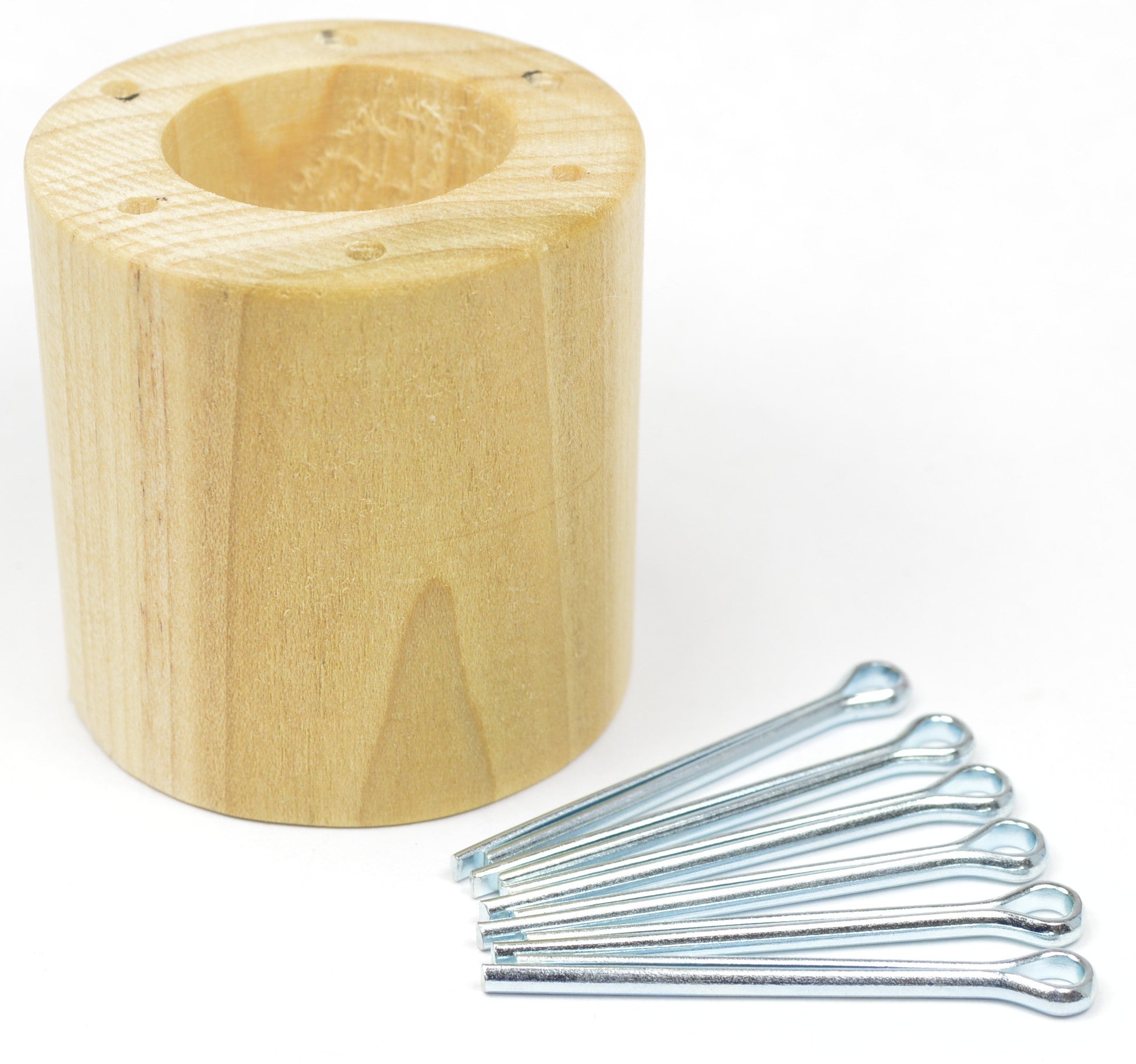 Wood Spool Jig – BoredParacord.com