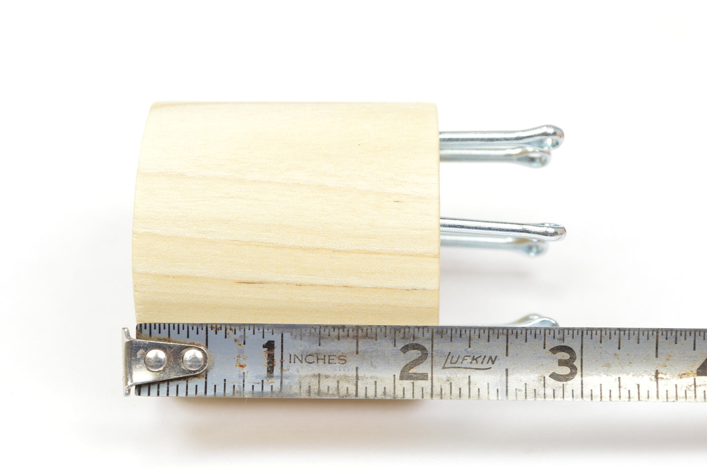 Wood Spool Jig – BoredParacord.com