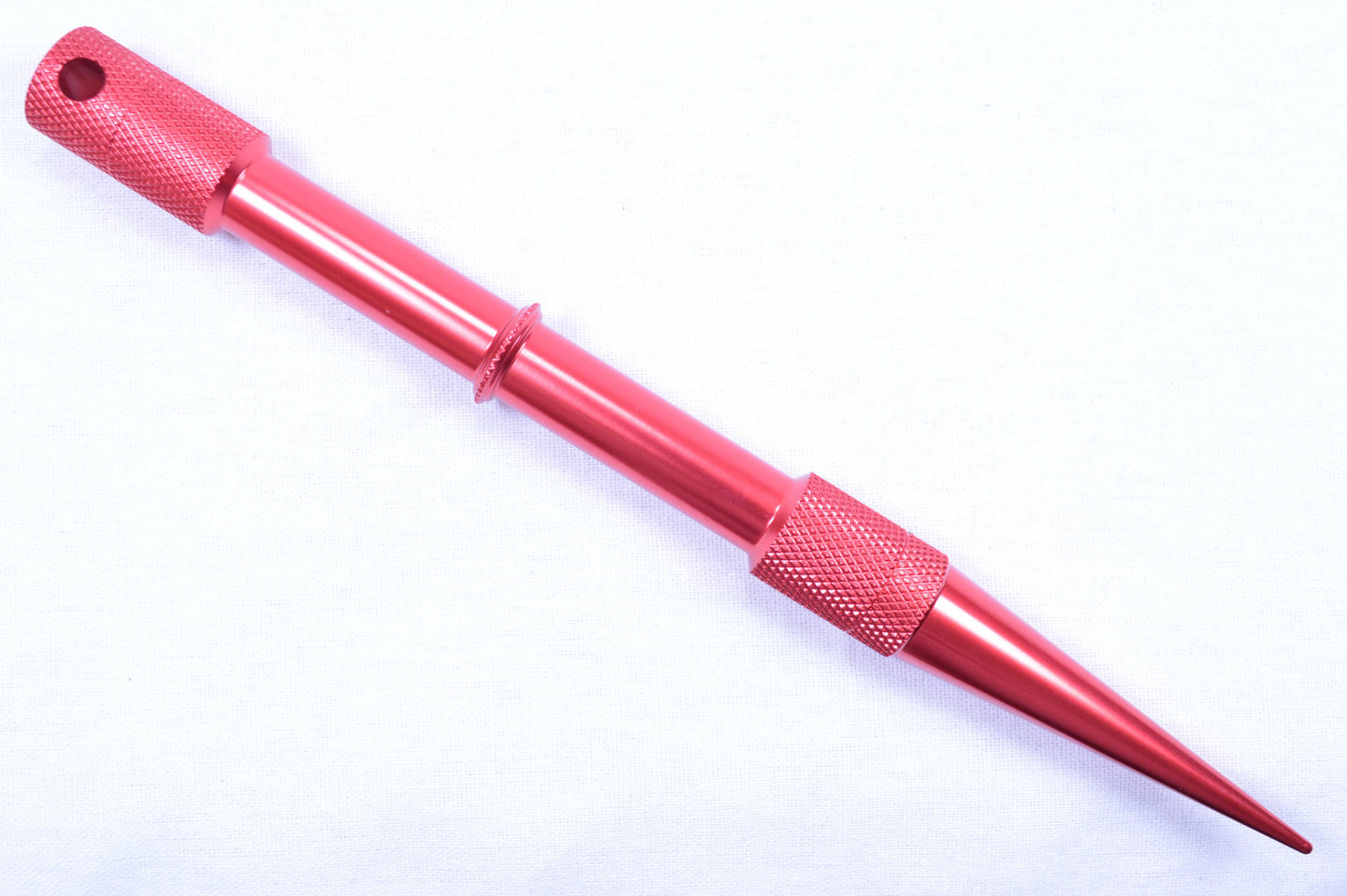 Red Tightening Tool – BoredParacord.com