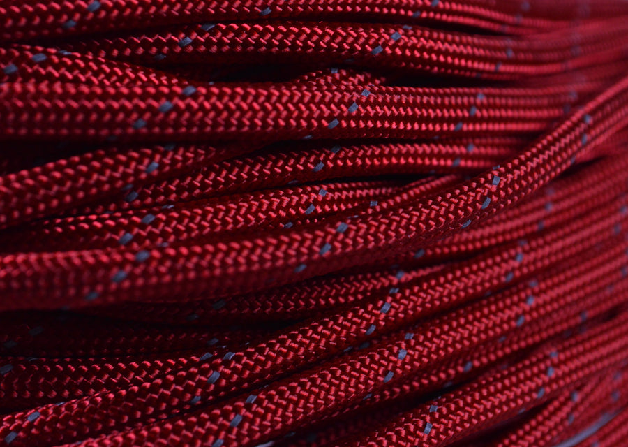 Parachute cord, Paracord Lanyard Sizes, Paracord & Projects – Page 7 ...