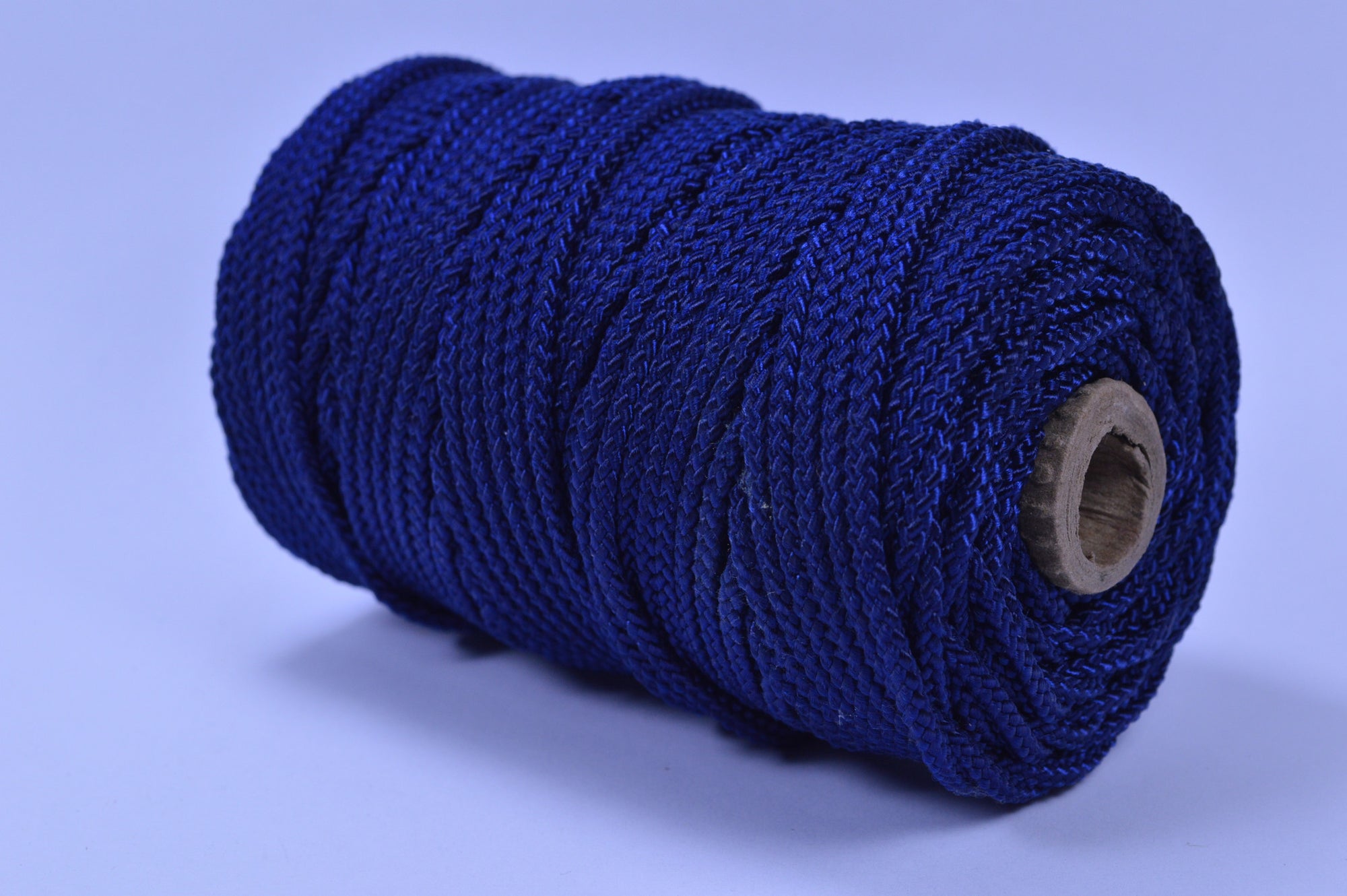 Acid Midnight Blue 150Ft Accessory Cord – BoredParacord.com