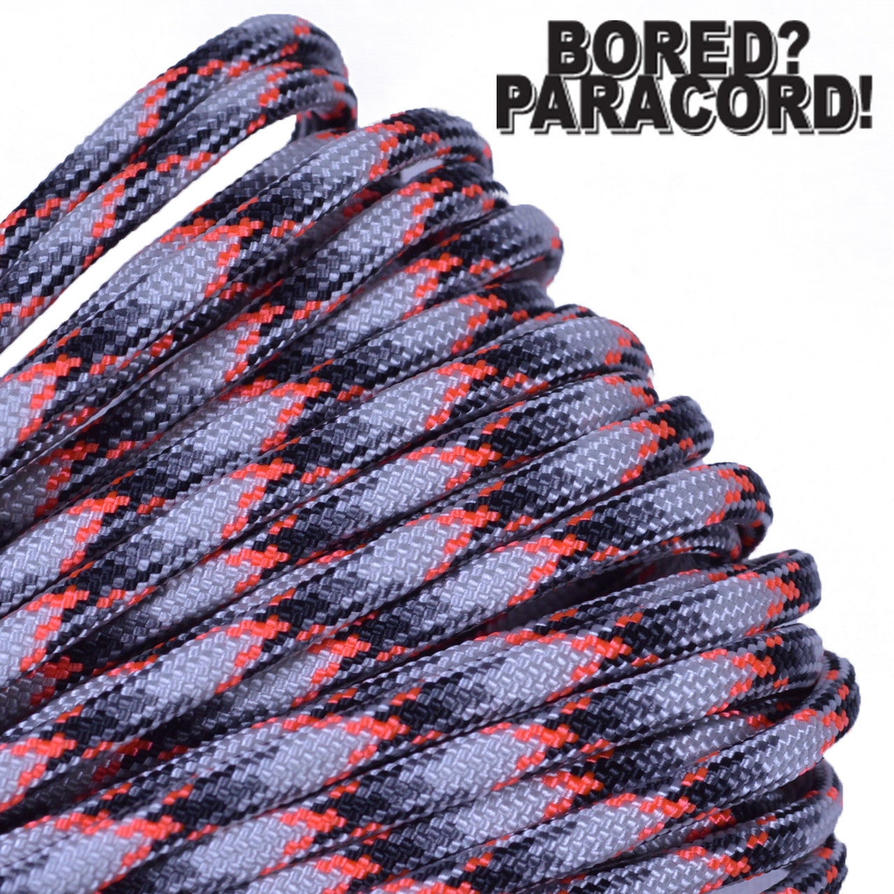 Parachute cord, Paracord Lanyard Sizes, Paracord & Projects – Page 3 ...