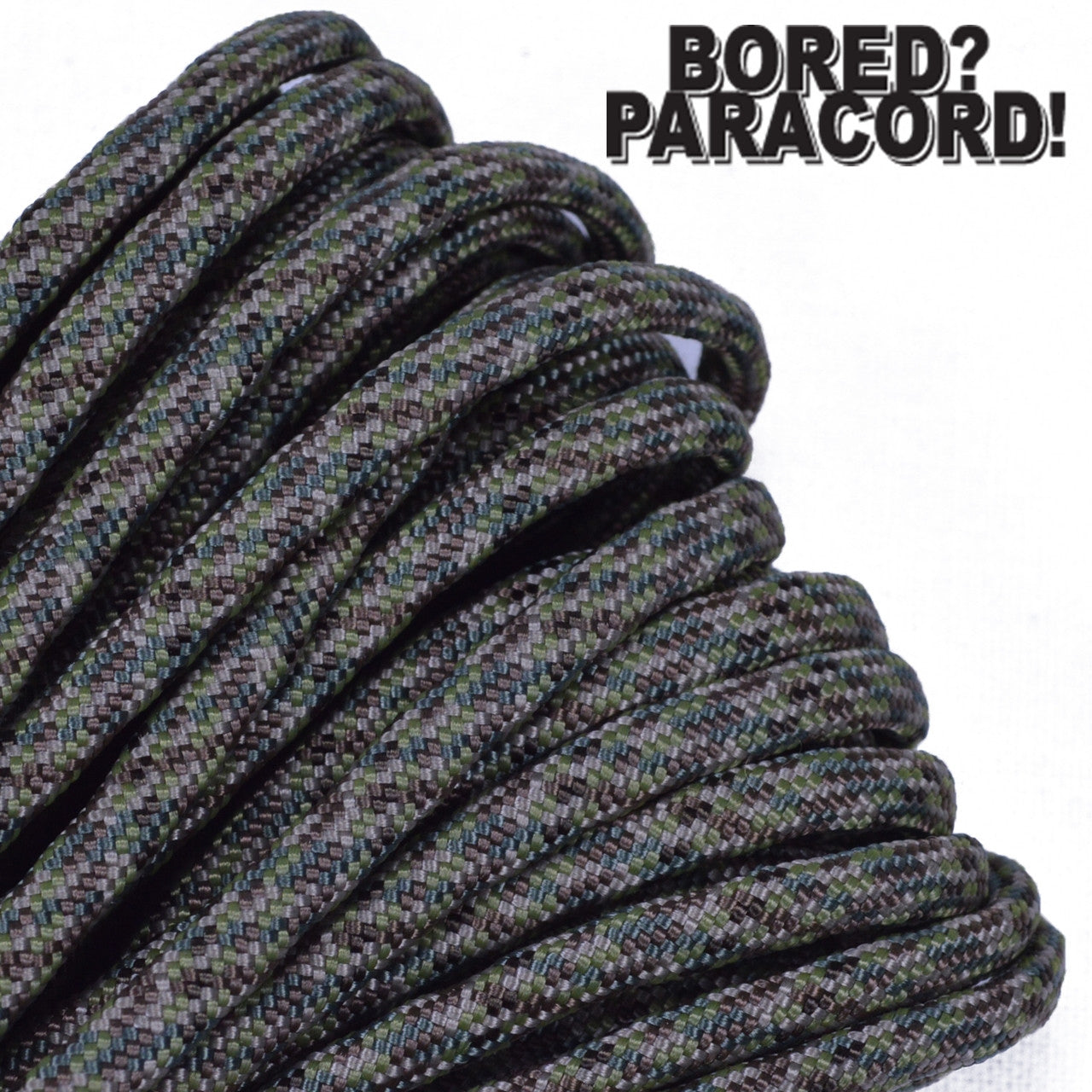Digital Multi Camo – BoredParacord.com