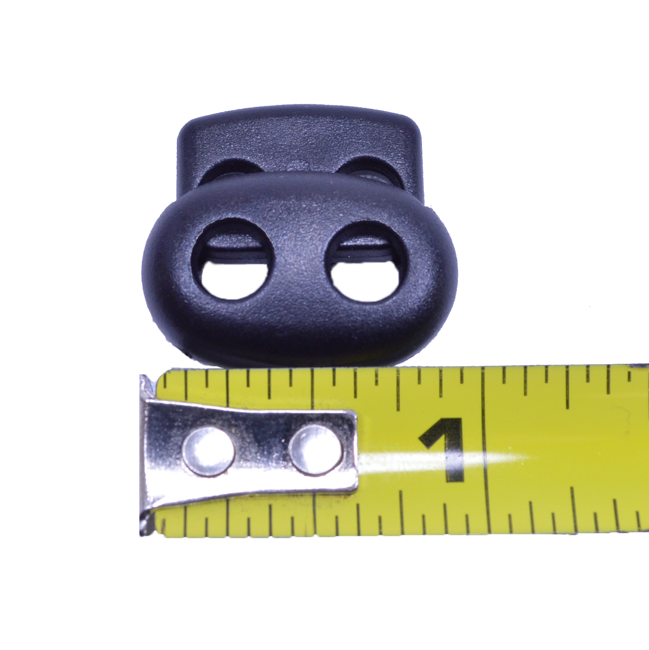 Dual Strand Cord Lock – BoredParacord.com