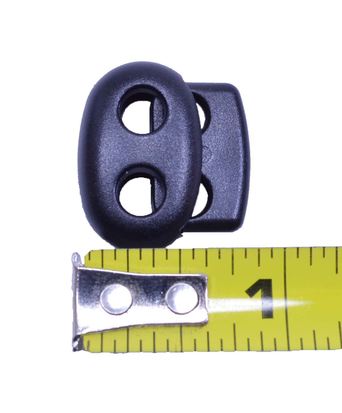 Dual Strand Cord Lock – BoredParacord.com