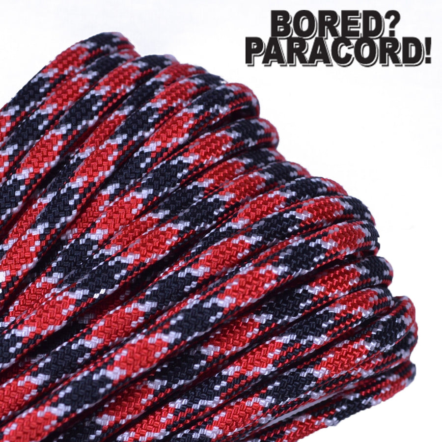 Parachute cord, Paracord Lanyard Sizes, Paracord & Projects – Page 3 ...