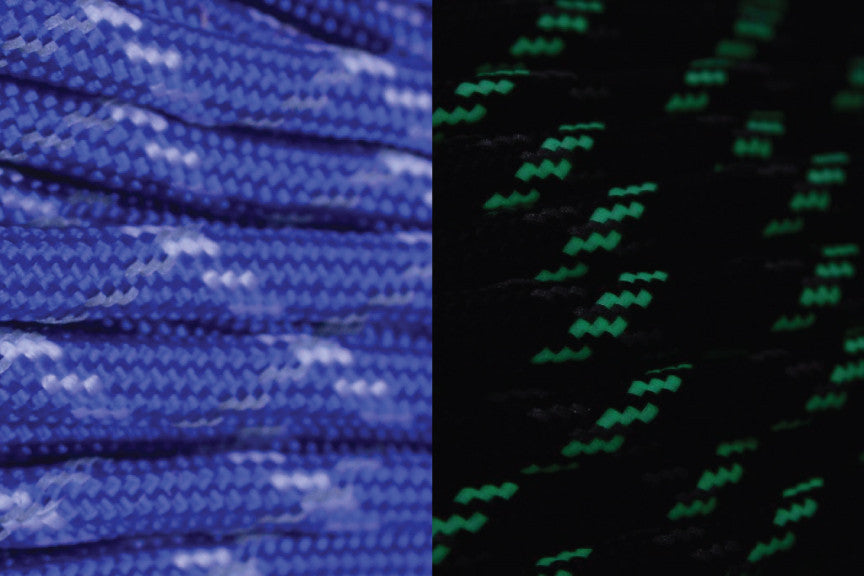 UltraCord - Electric Blue – BoredParacord.com